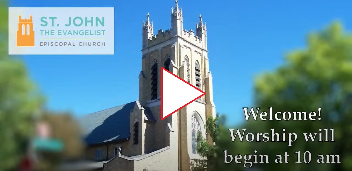 Staff – St. John the Evangelist Episcopal Church